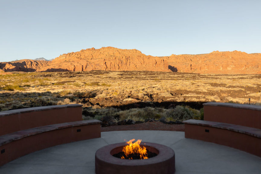 5 reasons to take a wellness retreat at the Red Mountain Resort in Utah ...